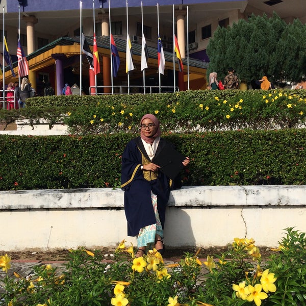 UiTM Machang - 45 tips from 4815 visitors