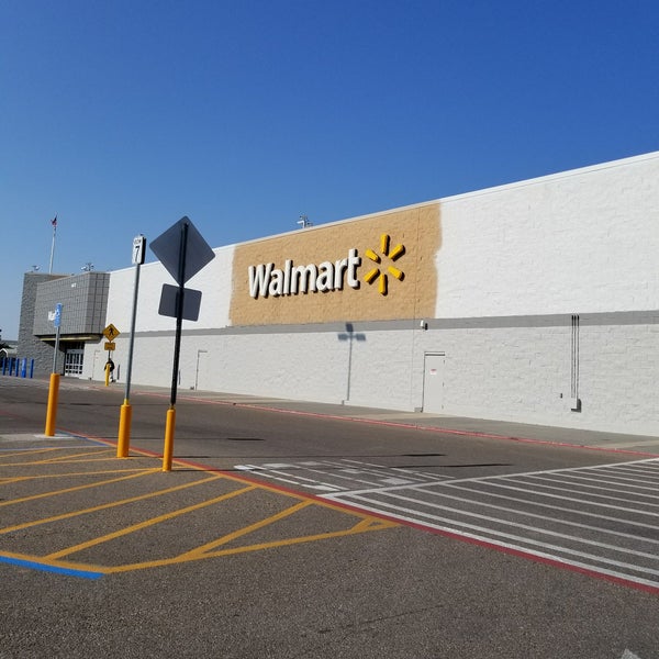 Photos at Walmart Supercenter - 4610 S Coulter St