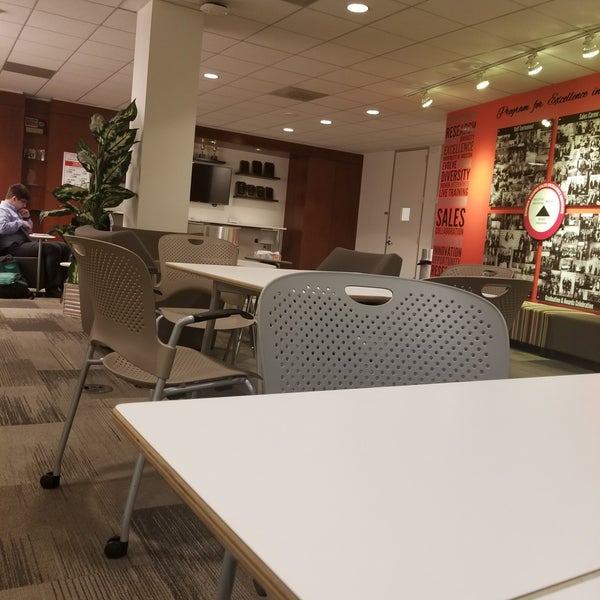 Photos at Leroy & Lucile Melcher Hall - College Academic Building