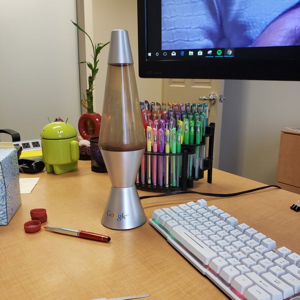 Two Allen Center - 3 tips