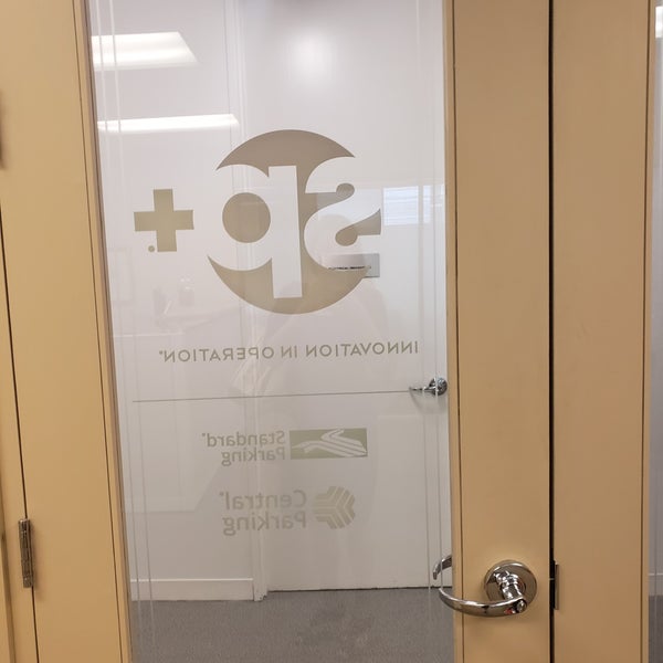 Photos at Two Allen Center - 3 tips