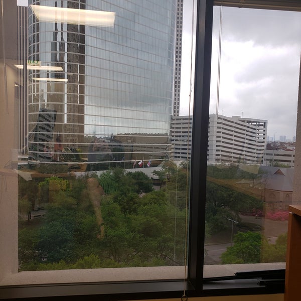 Photos at Two Allen Center - 3 tips