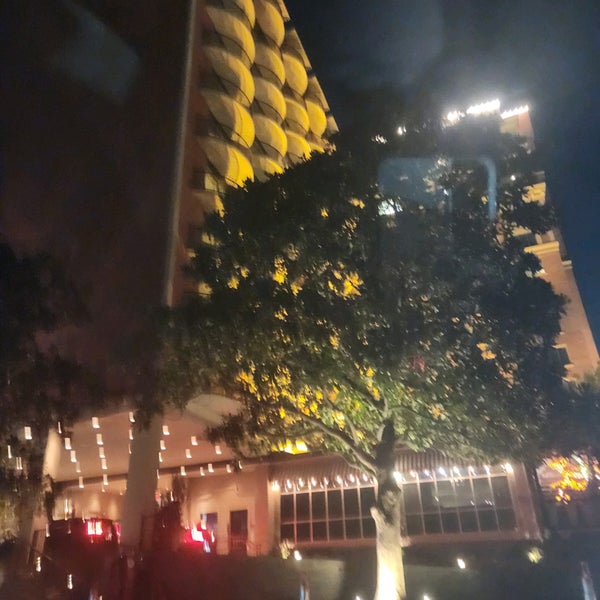 Monarch Restaurant - Hotel Bar in Houston