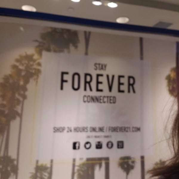 XXI - Clothing Store in Houston