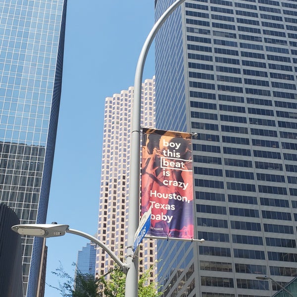 Photos at Two Allen Center - 3 tips