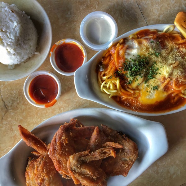 Cafe Maria Jerica Italian Bistro - Socorro - 7 tips from 607 visitors