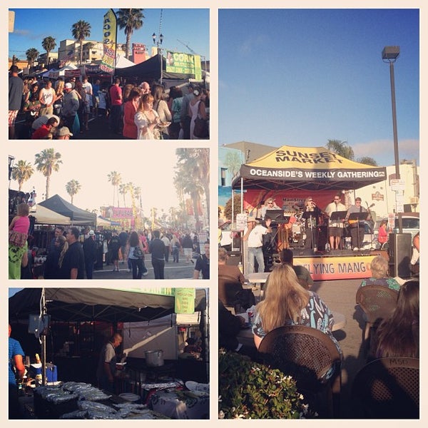 Sunset Market Oceanside - Miscellaneous Shop in Oceanside