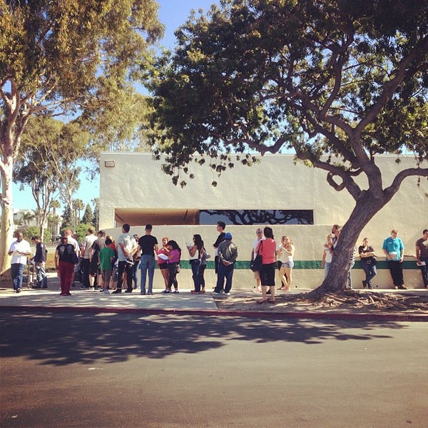 Photos at Oceanside DMV Office - Government Building