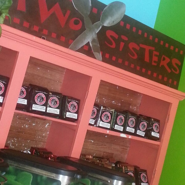 Two Sisters Catering - Dallas, TX