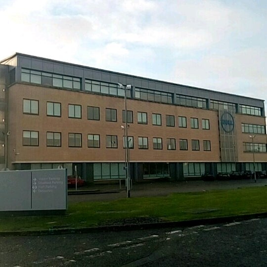 Dell House - Office in Bracknell