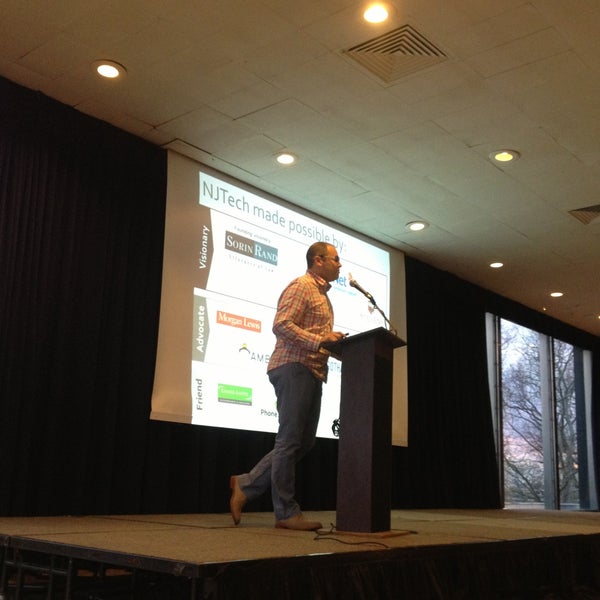 Howe Center - Hoboken, NJ