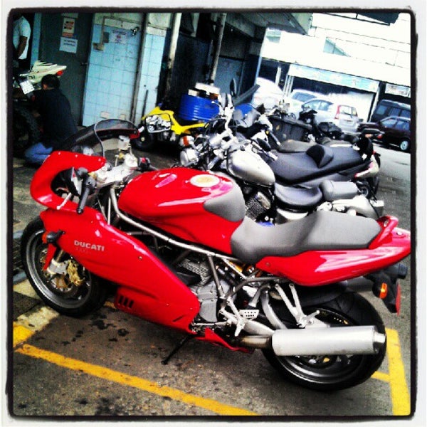 Kim Hock Motor Co - Gadong, Brunei-Muara