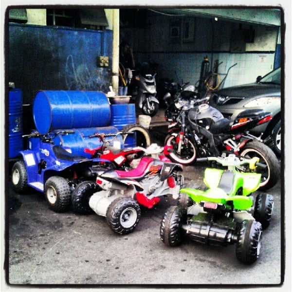 Kim Hock Motor Co - Gadong, Brunei-Muara