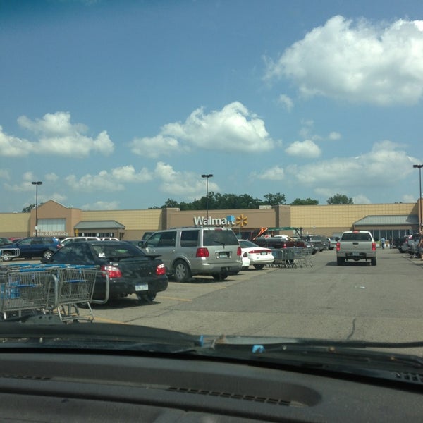 Photos at Walmart Supercenter - 11 tips from 716 visitors
