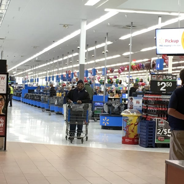 Photos at Walmart Supercenter - 11 tips from 716 visitors