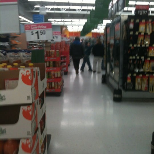 Photos at Walmart Supercenter - 11 tips from 716 visitors