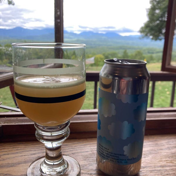 Forest Lake State Park - Dalton, NH