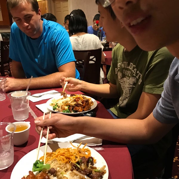 Golden Sky Restaurant - Chinese Restaurant