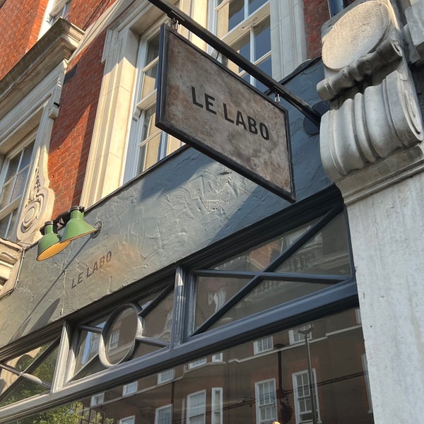 Le Labo - Marylebone - London, Greater London