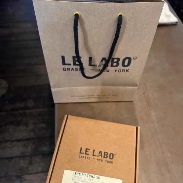 Le Labo - Marylebone - London, Greater London