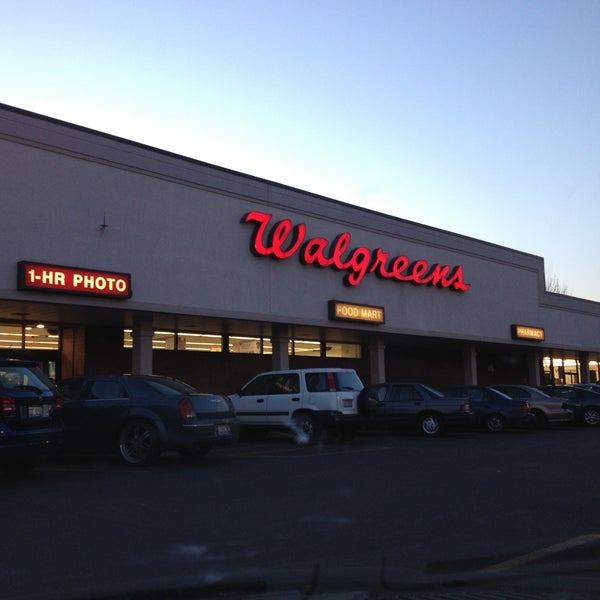 Walgreens - Bridgeport - 3 tips