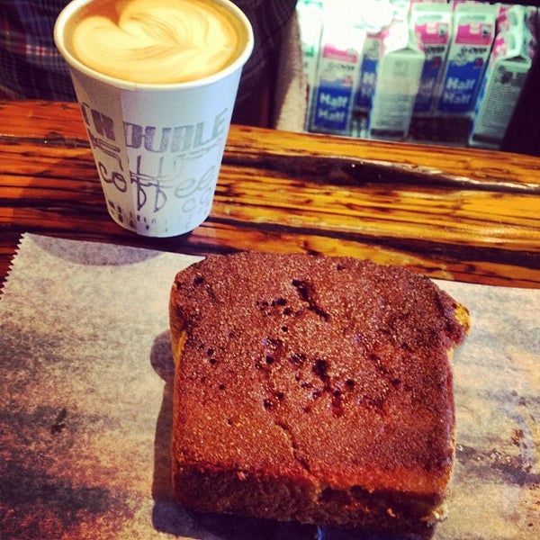 Photos at Trouble Coffee - Outer Sunset - 209 tips from 5294 visitors