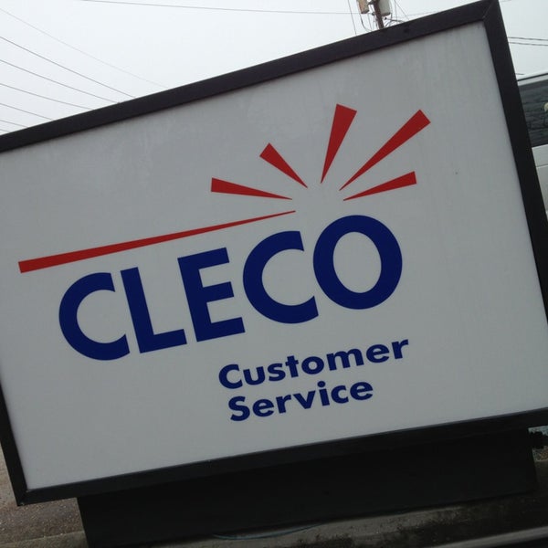 Cleco Power - Structure