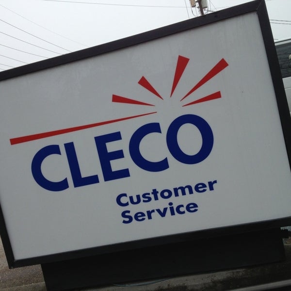 Cleco Power - Structure