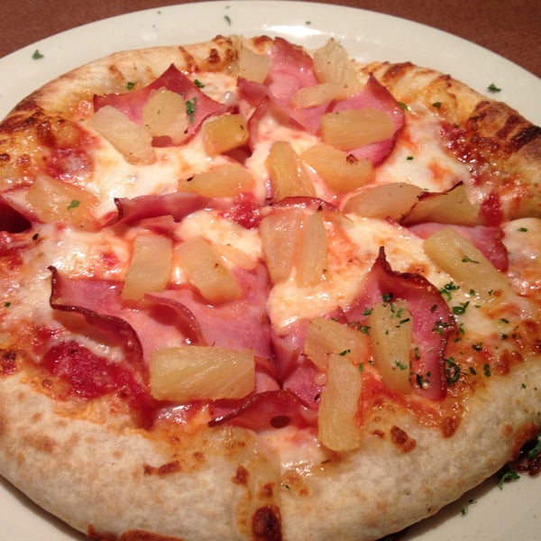 Italian Pie - Italian Restaurant in Slidell
