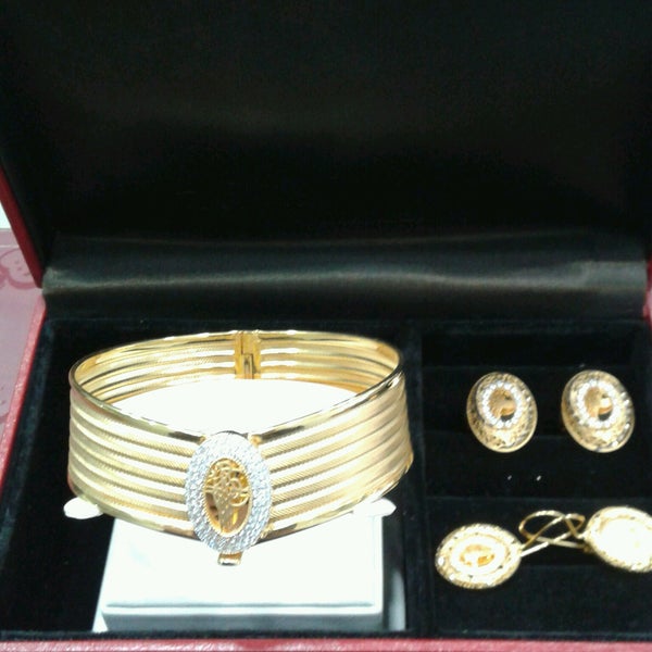Burcu&Harun KUYUMCULUK - Jewelry Store