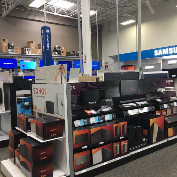 Photos at Best Buy - Electronics Store in Sterling