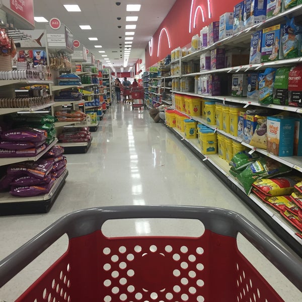 Target - 2331 E Lincoln Hwy