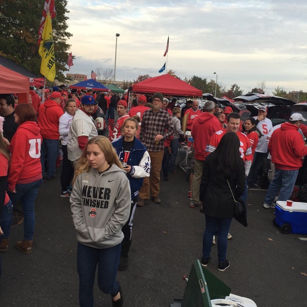 CoRE Building (Busch Campus) - 3 tips from 249 visitors