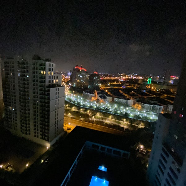 Regnum Astrum Towers Havuz - Swimming Pool in Talatpaşa