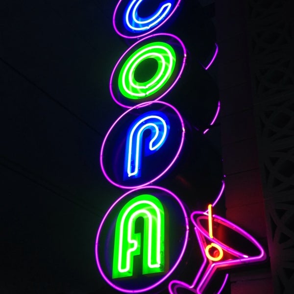 Photos at Copa Nightclub - Downtown Palm Springs - Palm Springs, CA
