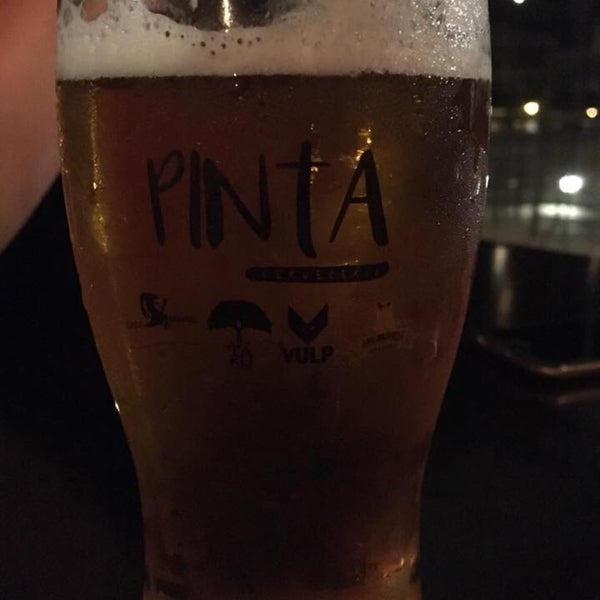 Pinta Cervecería - Beer Bar in Alta Gracia