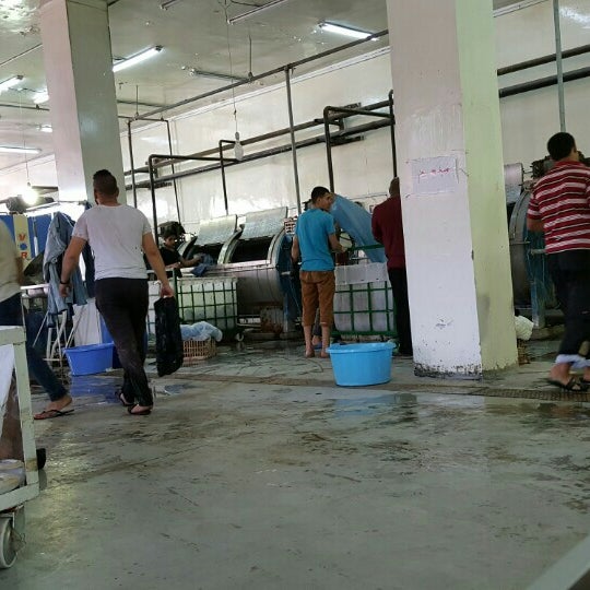 NATPACK Packaging Factory - Factory