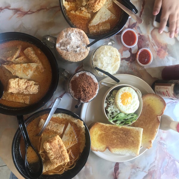 Photos at Suhaimi Cafe - Café in Ipoh