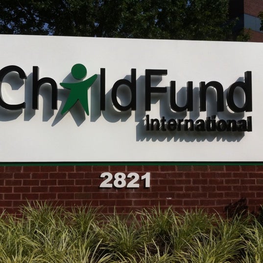 ChildFund International - 1 tip from 73 visitors