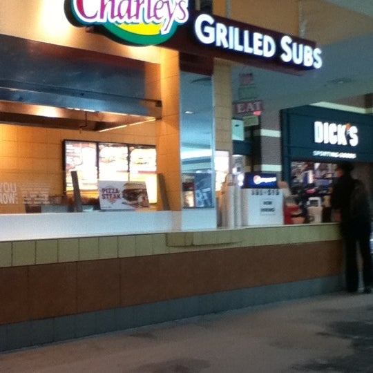 Charlie's Grilled Subs - Springfield, IL