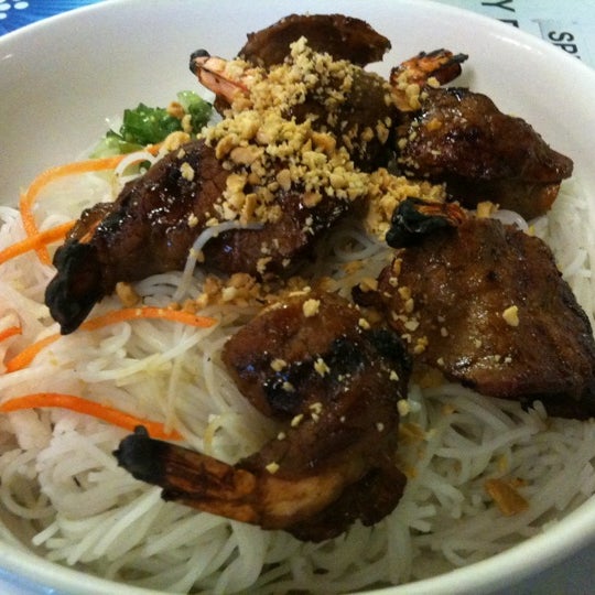 Taste Of Saigon - Vietnamese Restaurant in Pinellas Park