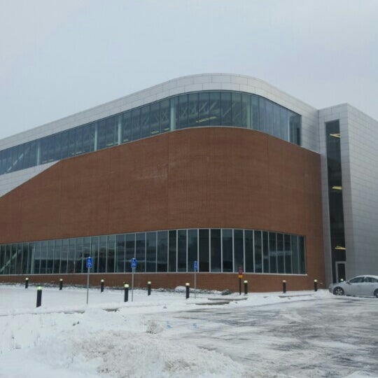 Photos at UMSL Millennium Student Center - Student Center in Saint Louis