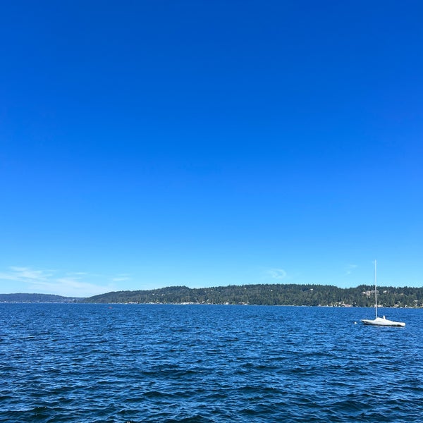 Sail Sand Point - Harbor or Marina in Sand Point