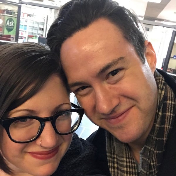 Glenn G. Bartle Library and Library Tower - Vestal, NY