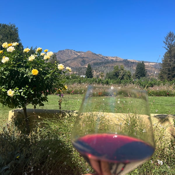 Landmark Vineyards - Winery in Kenwood