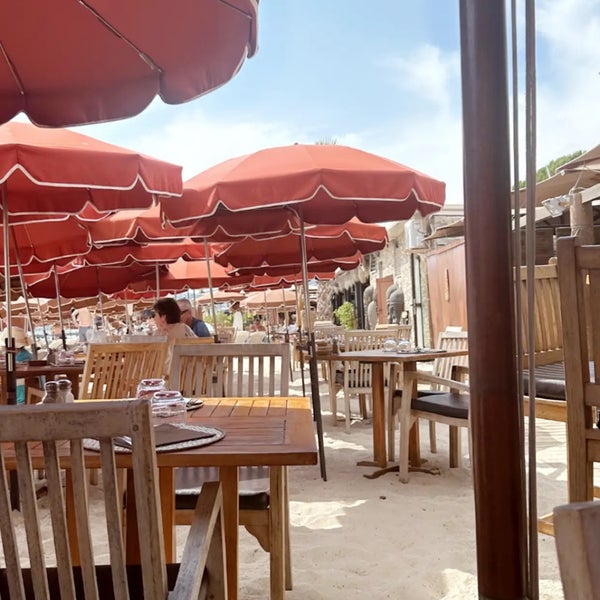 Plage le Colombier - 3 tips from 320 visitors