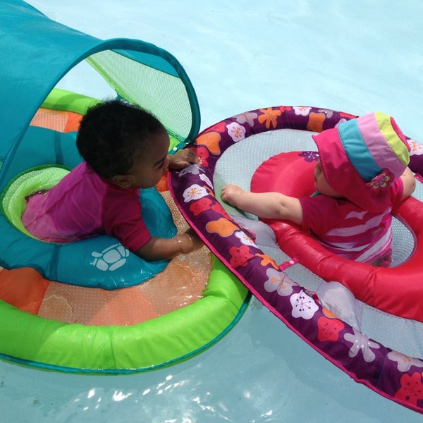 Hawthorn Pool - Hawthorn - Columbia, MD