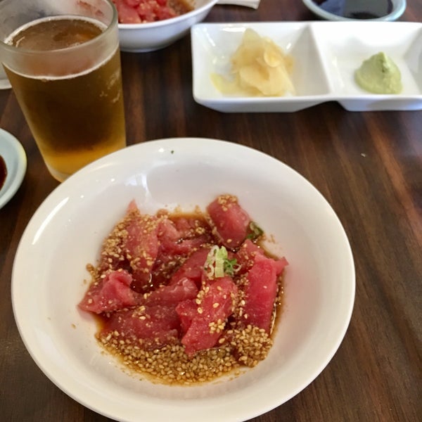 Hiko Sushi - Sushi Restaurant in Los Angeles