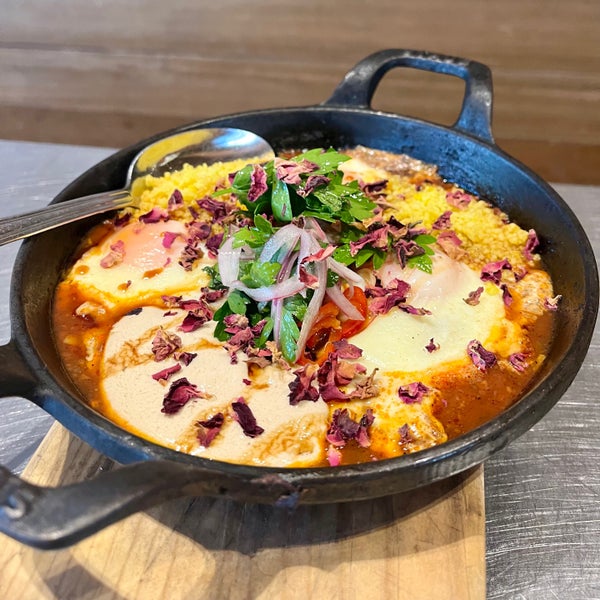 Avec - West Loop - 213 tips from 7487 visitors