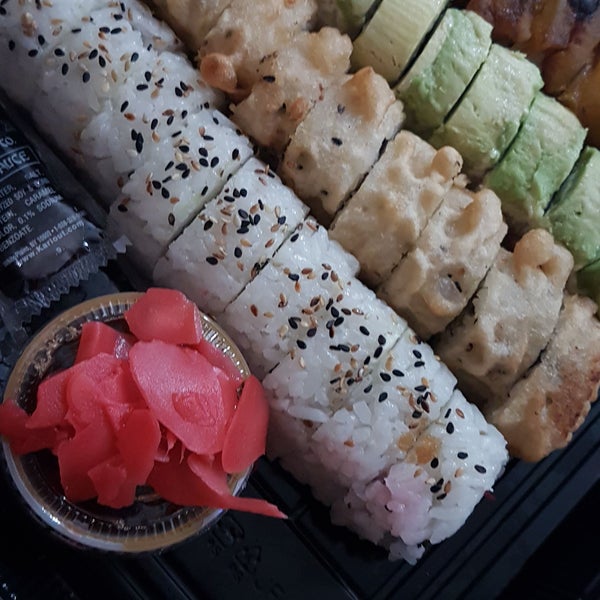 Saisaki Restaurant - San José, San José